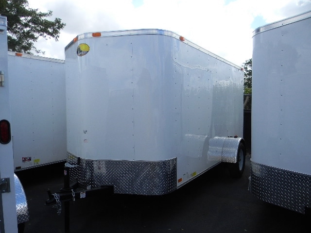 Florida - Enclosed Trailers For Sale - Equipment Trader