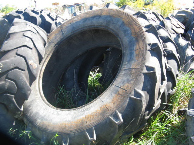 Used Firestone Tractor Tires For Sale in Franklin, OH - 111027201 ...