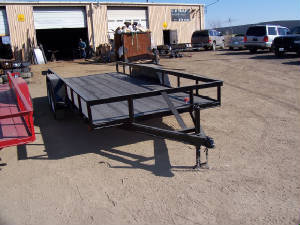 Cm Trailers For Sale - Cm Trailers - Equipment Trader