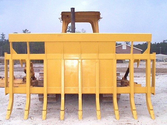 Dozer Attachments For Sale - Equipment Trader