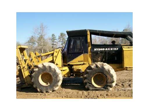 HYDRO-AX Equipment For Sale - EquipmentTrader.com