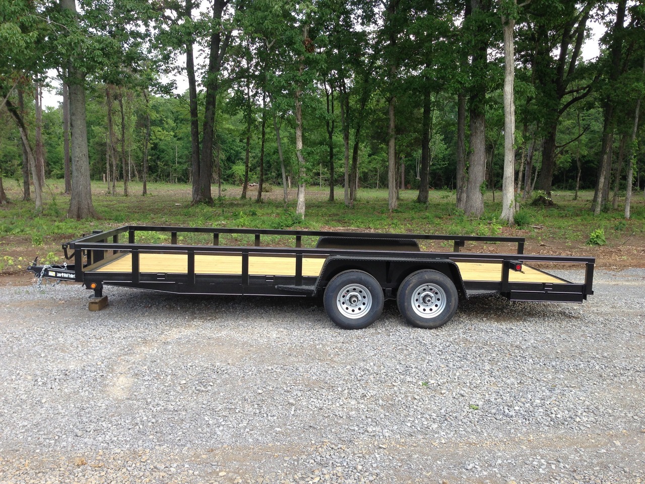 Lone Wolf For Sale - Lone Wolf Trailers - Equipment Trader