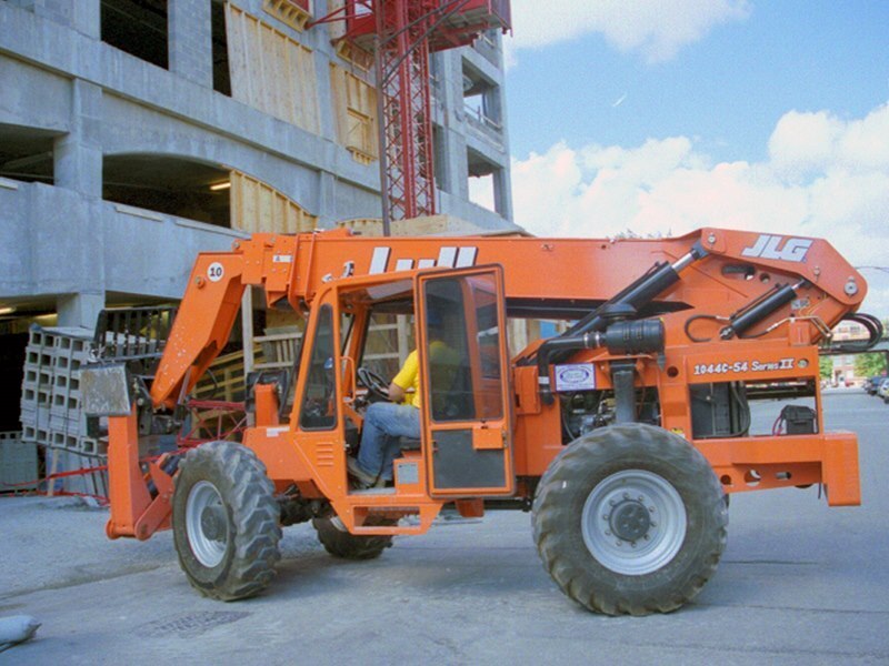 Used Lull 1044C-54 For Sale in Tampa, FL - 115461332 - Equipment Trader