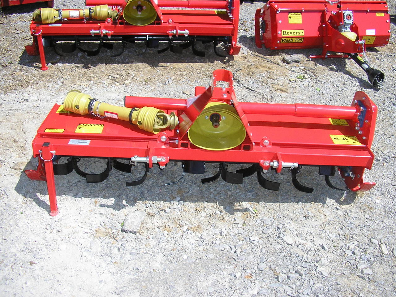 0 Lmc 5 Ft. Andy 500 Rotary Cutter For Sale in Decatur, AL - Equipment ...