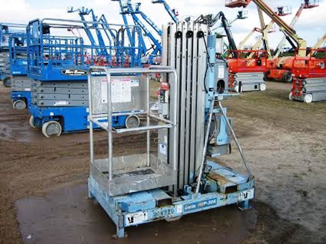 Used Lifts For Sale - Equipment Trader