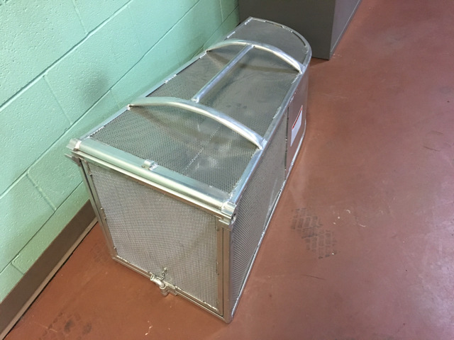 2019 Accelerator Industries Aluminum Catcher For Sale in Joliet ...