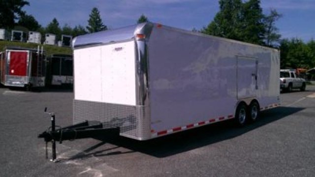 Freedom For Sale - Freedom Enclosed Trailers - Equipment Trader