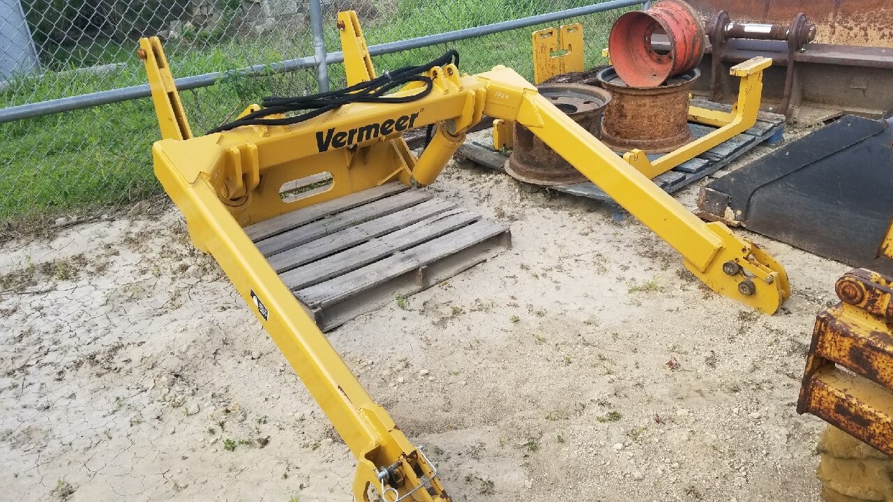 Cable Plow Attachments For Sale - Equipment Trader