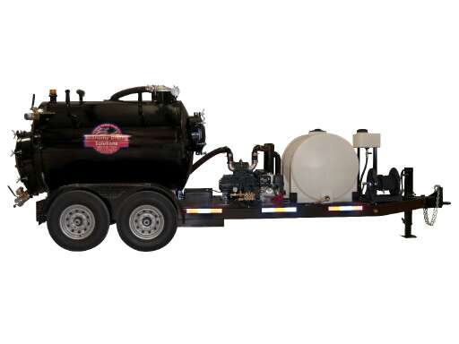 Vacuum Trailer Equipment For Sale - EquipmentTrader.com