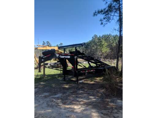 Roll-Off Trailers For Sale - EquipmentTrader.com