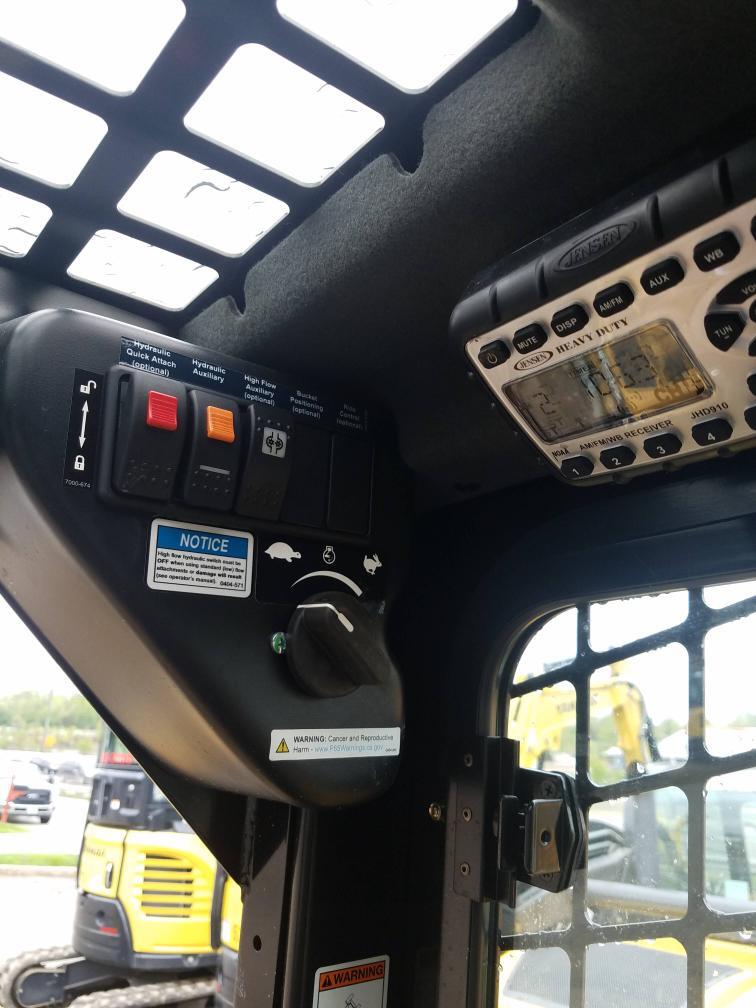 Used 2019 Asv RT-75 For Sale in Elmhurst, IL - 5007560127 - Equipment ...