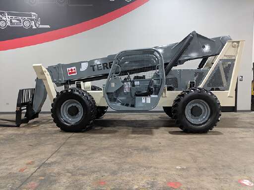Terex For Sale - Terex Telehandler - Equipment Trader
