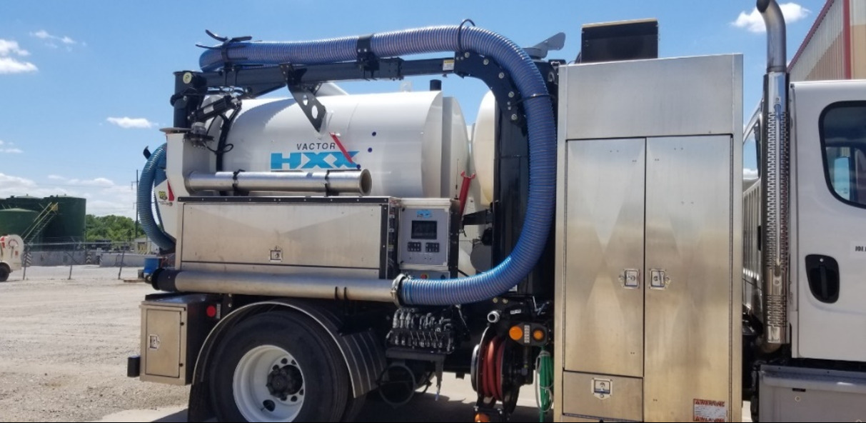 Vactor For Sale - Vactor Equipment - Equipment Trader