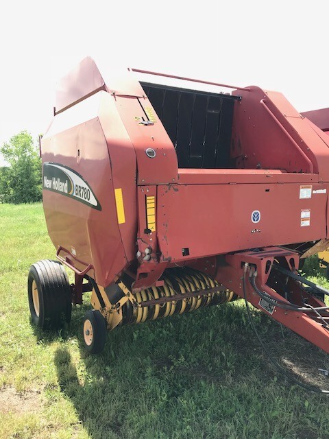 Hay Equipment,Windrow Turner For Sale - Equipment Trader