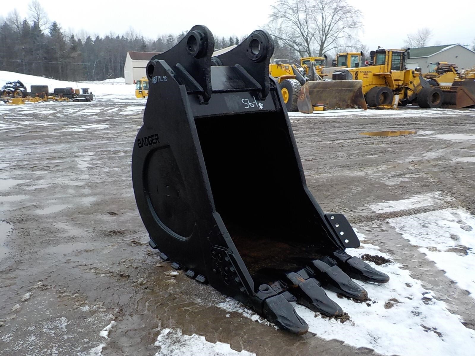 Badger For Sale - Badger Equipment - Equipment Trader