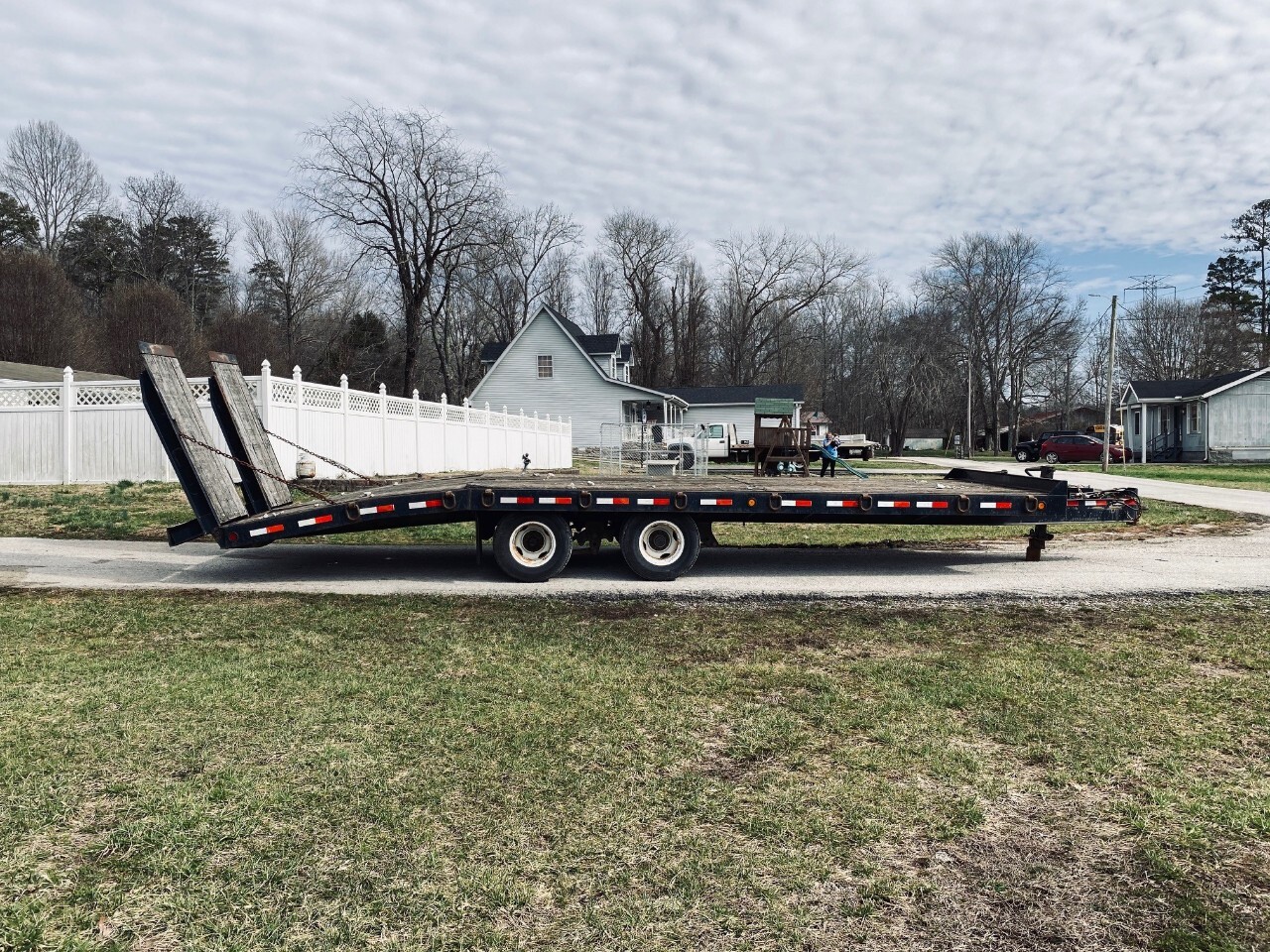 Towmaster For Sale - Towmaster Trailers - Equipment Trader