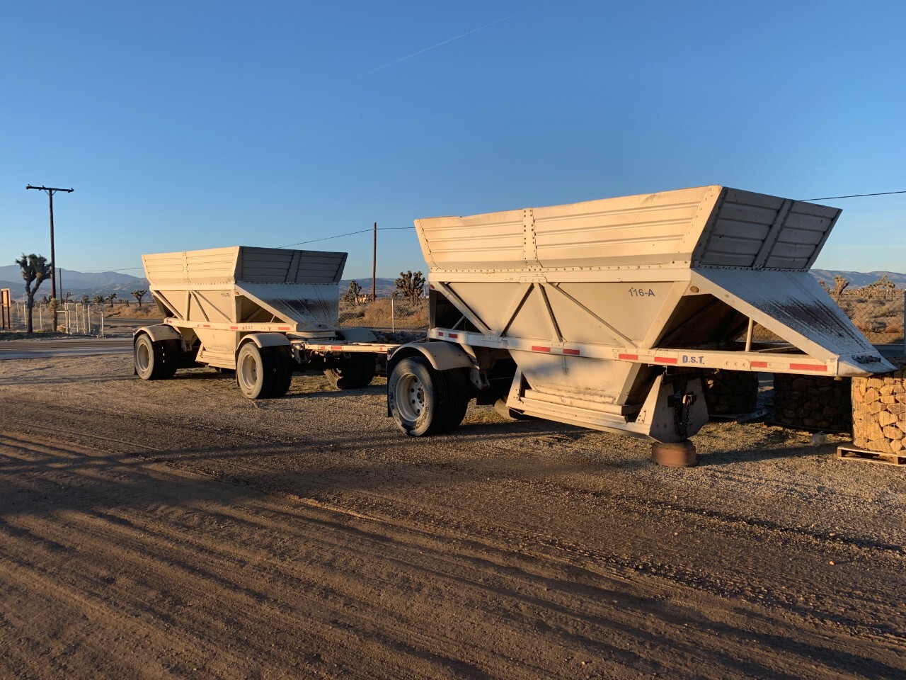 Trailers For Sale - Equipment Trader