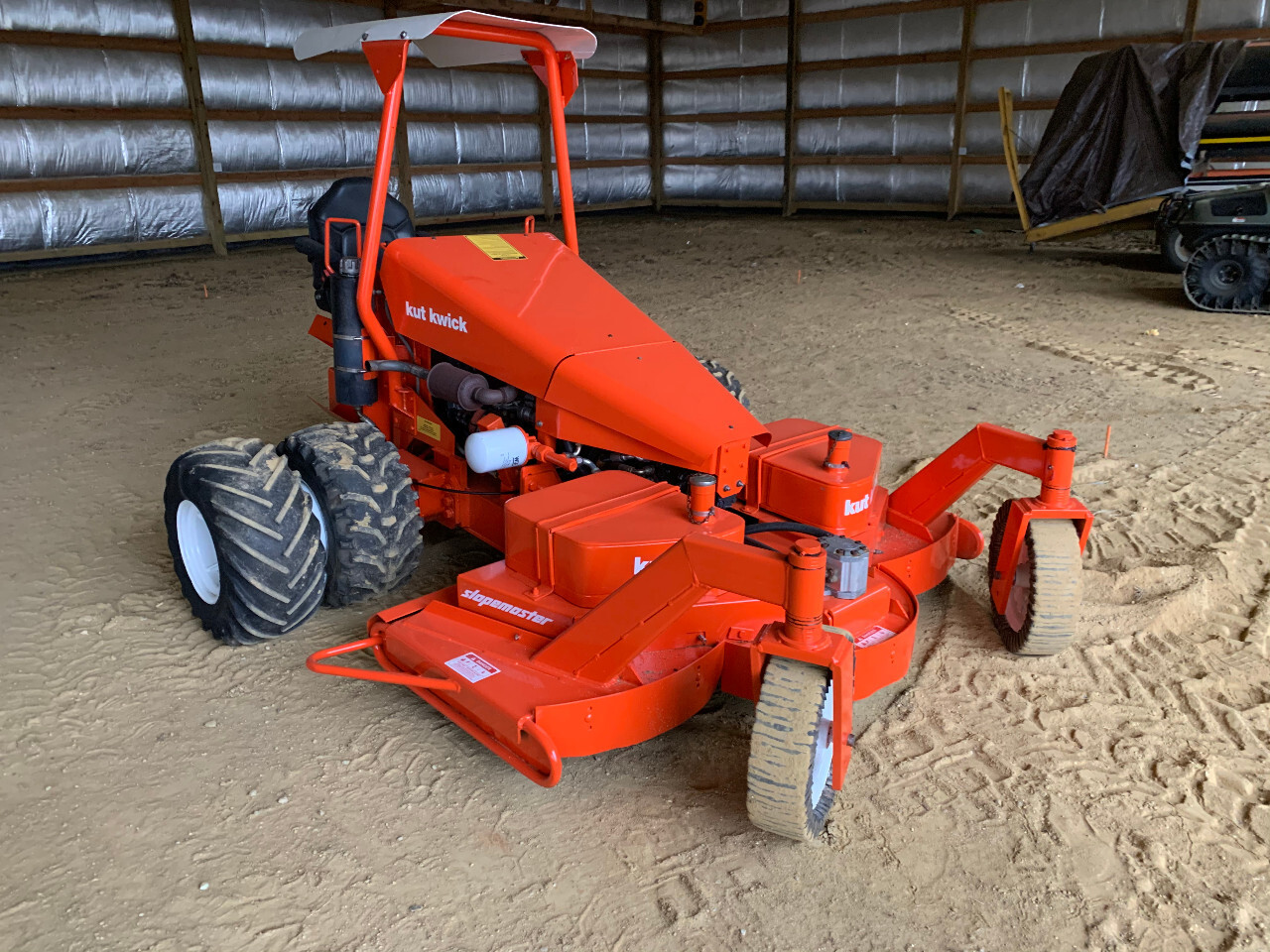 Kut-Kwick For Sale - Kut-Kwick Equipment - Equipment Trader