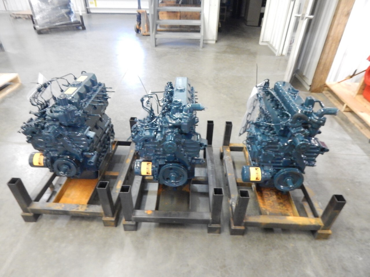 New Thomas 133,137,T153,153,T173 For Sale in Orrville, OH - 96000514 ...