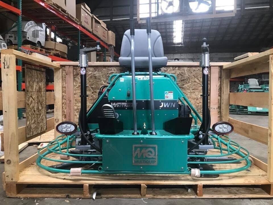 New 2023 Multiquip Whiteman HHNG5 in Orlando, FL - Equipment Trader