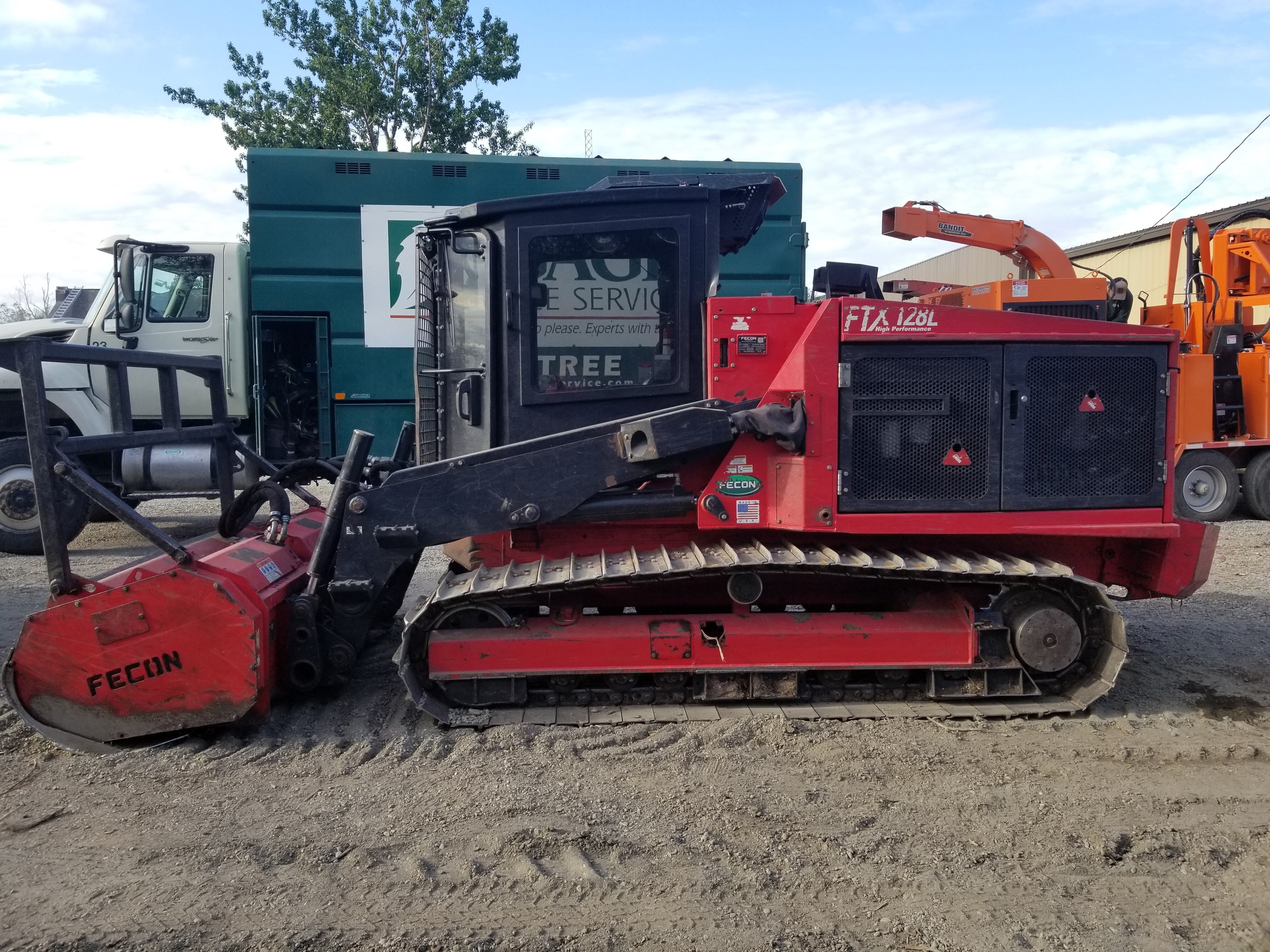Fecon For Sale - Fecon Equipment - Equipment Trader