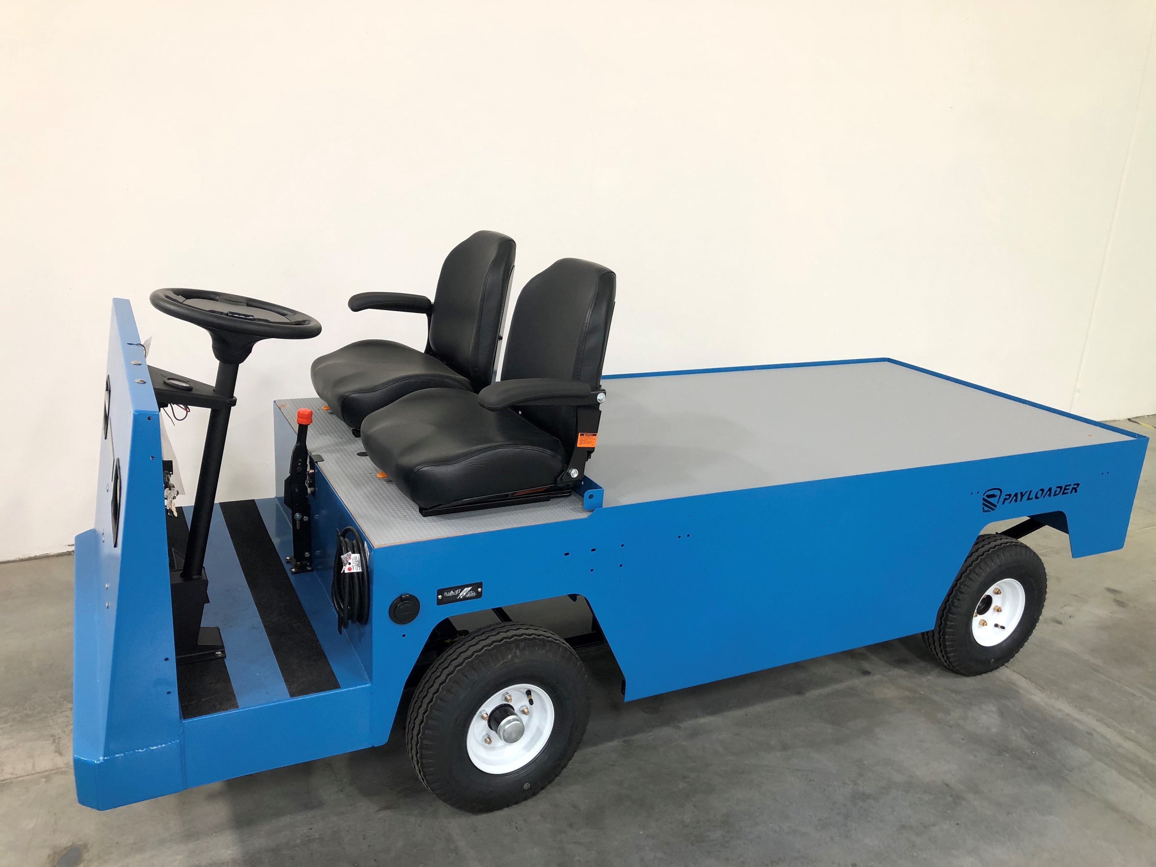 2019 Columbia Parcar Payloader BC4 For Sale in Mira Loma, CA ...