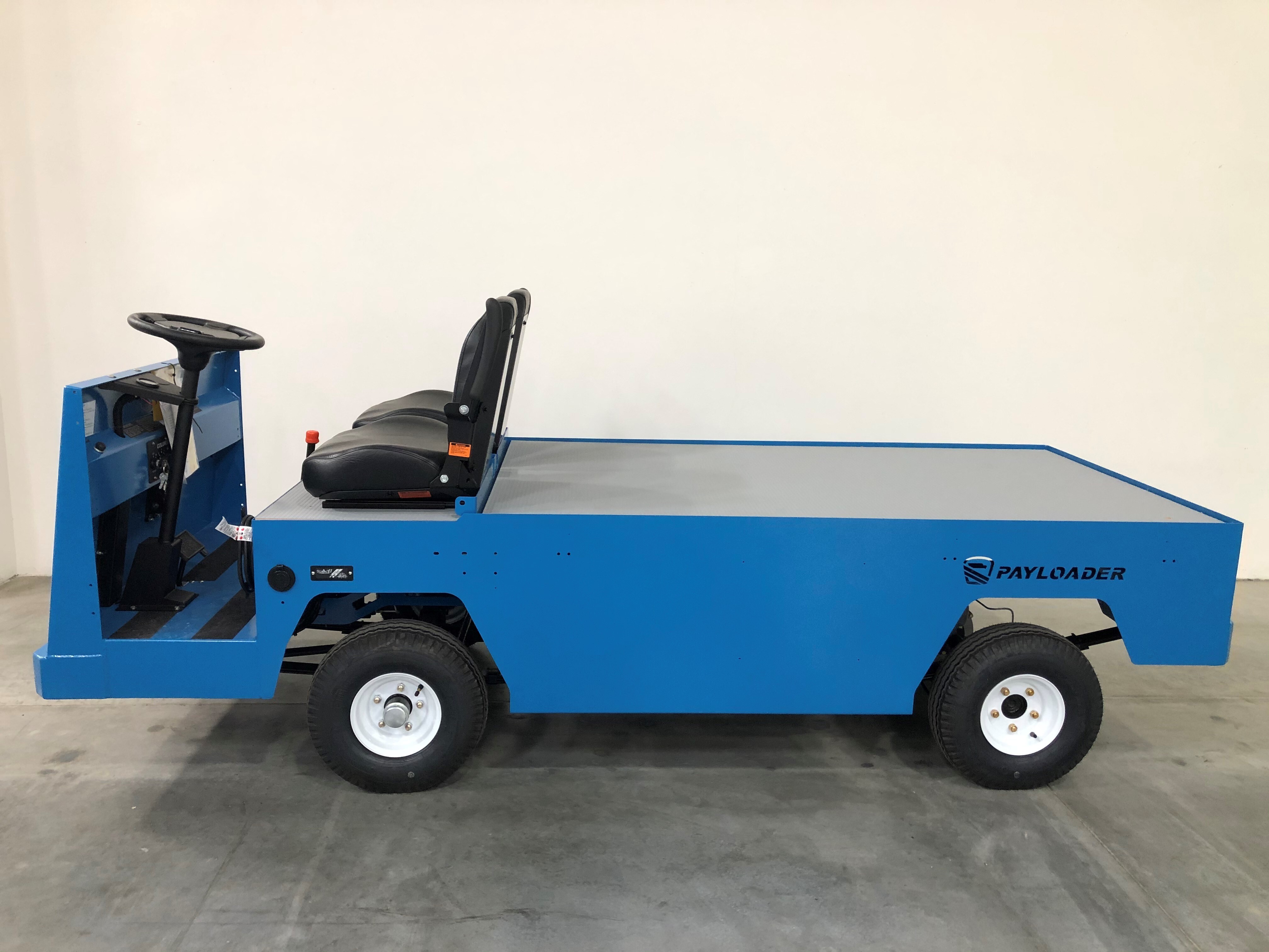 2019 Columbia Parcar Payloader BC4 For Sale in Mira Loma, CA ...