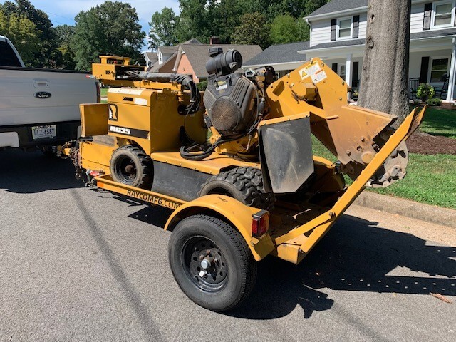 RG50 For Sale - Rayco RG50 Equipment - Equipment Trader