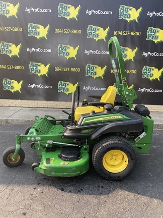 915E For Sale - John Deere 915E Mower - Zero Turn - Equipment Trader