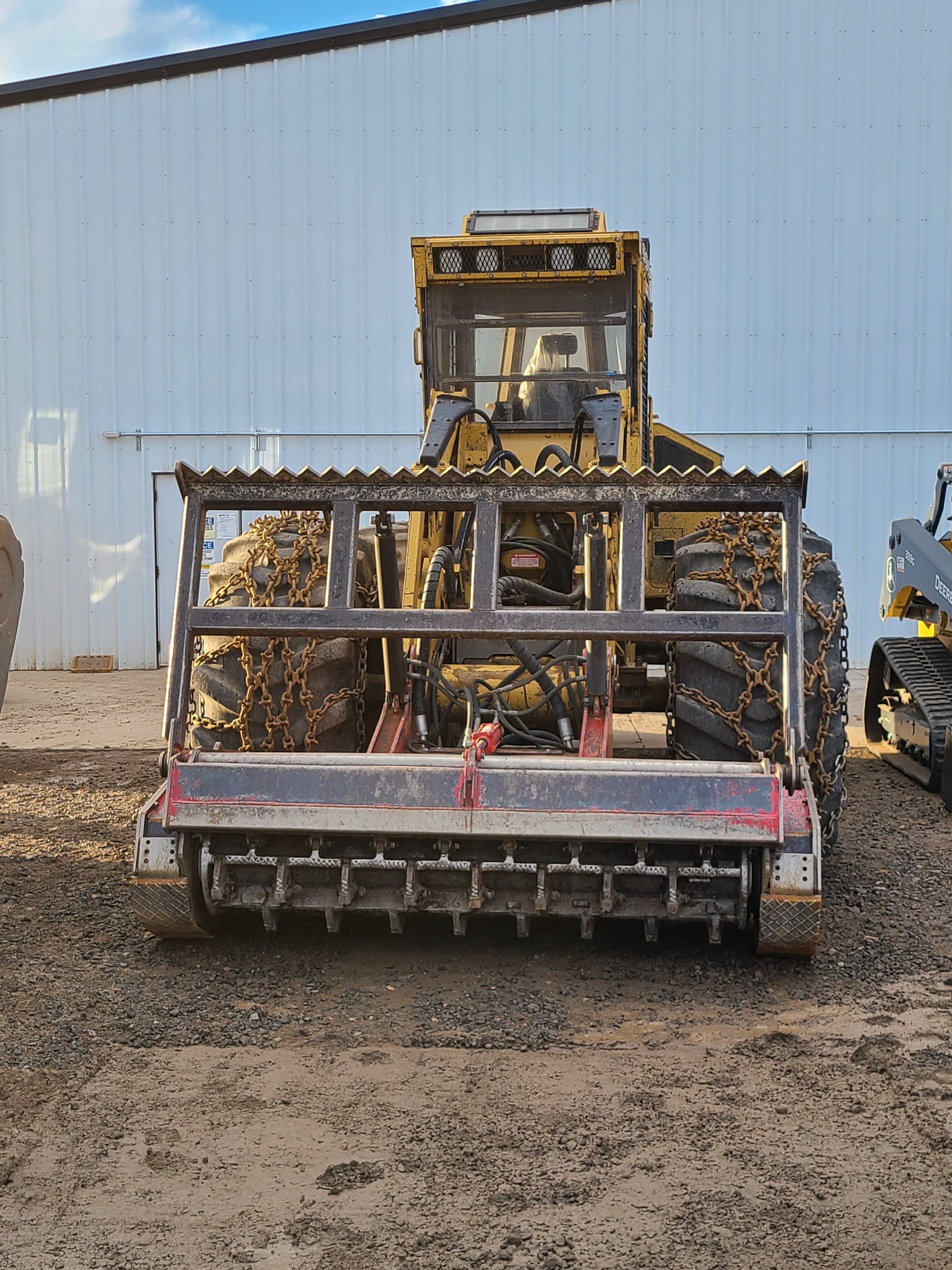 Tigercat For Sale - Tigercat Equipment - Equipment Trader