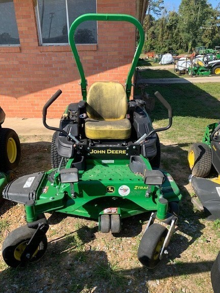 915E For Sale - John Deere 915E Mower - Zero Turn - Equipment Trader