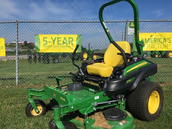 915E For Sale - John Deere 915E Mower - Zero Turn - Equipment Trader