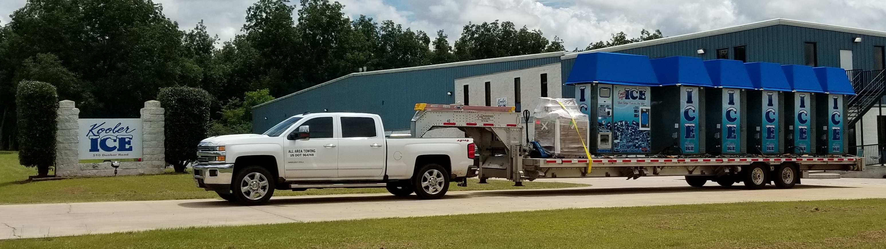 Alabama - Trailers For Sale - Equipment Trader