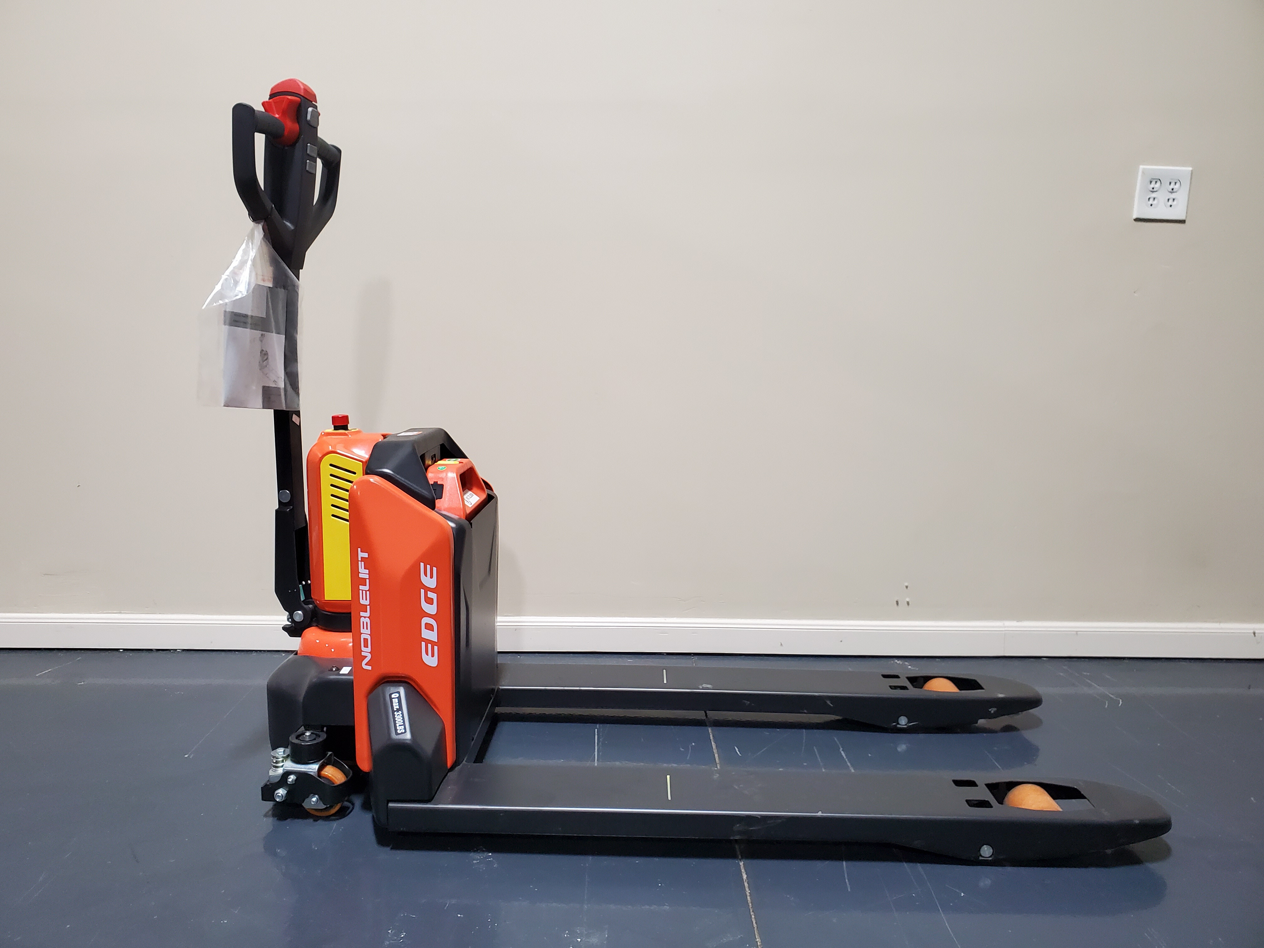 New 2024 Noblelift PTE33N For Sale in Spring, TX - 5015162202 ...