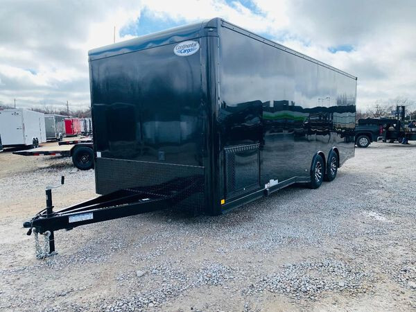 Oklahoma - Trailers For Sale - Equipment Trader