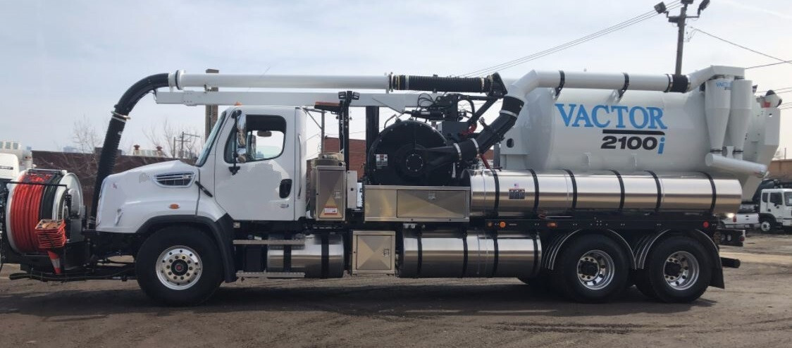 Vactor For Sale - Vactor Equipment - Equipment Trader