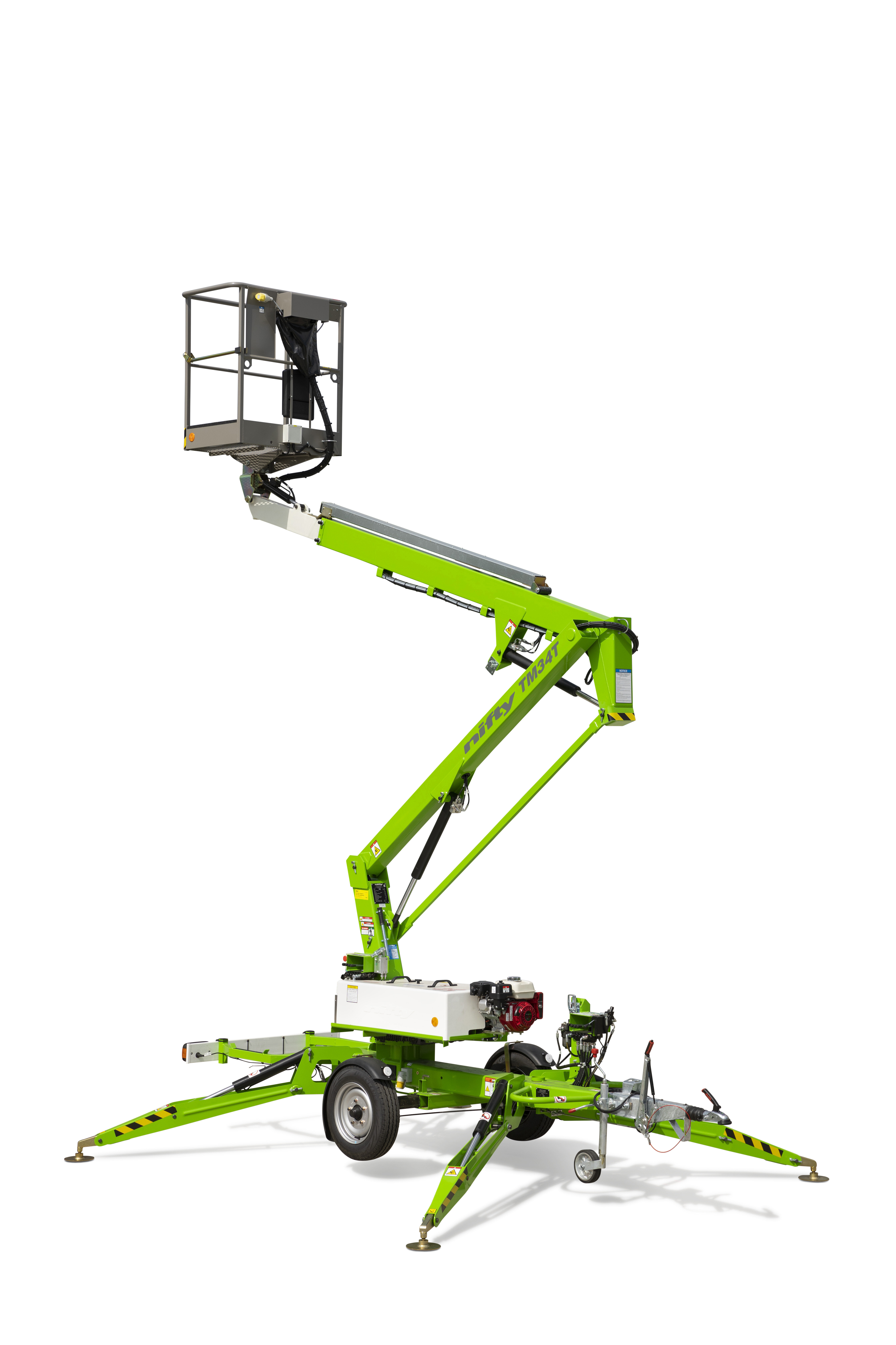 Nifty-Lift For Sale - Nifty-Lift Equipment - Equipment Trader
