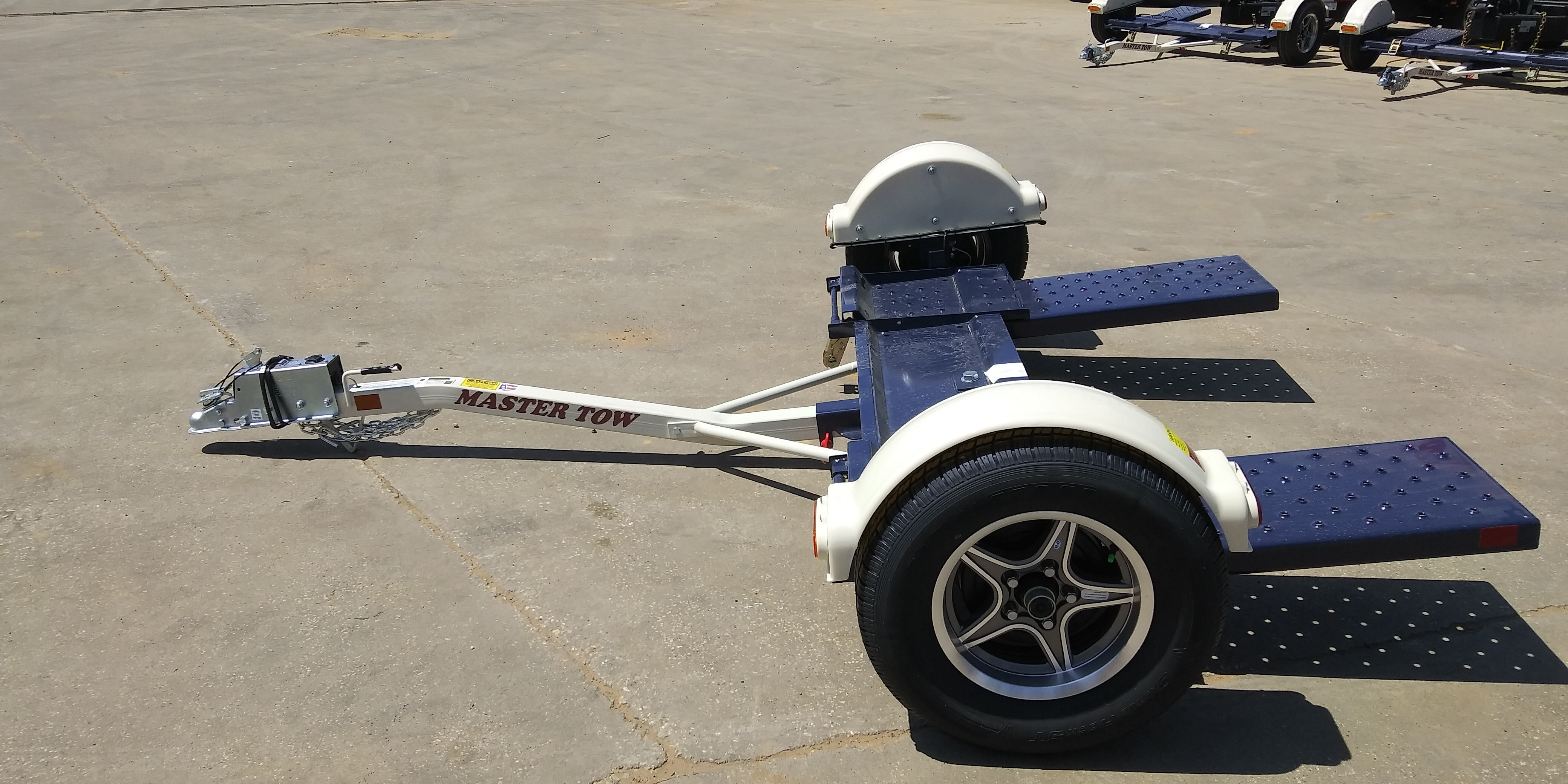 Master Tow For Sale - Master Tow Equipment Near Me - Equipment Trader