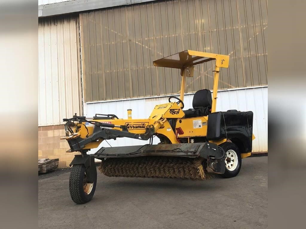 Terramite For Sale - Terramite Equipment Near Me - Equipment Trader