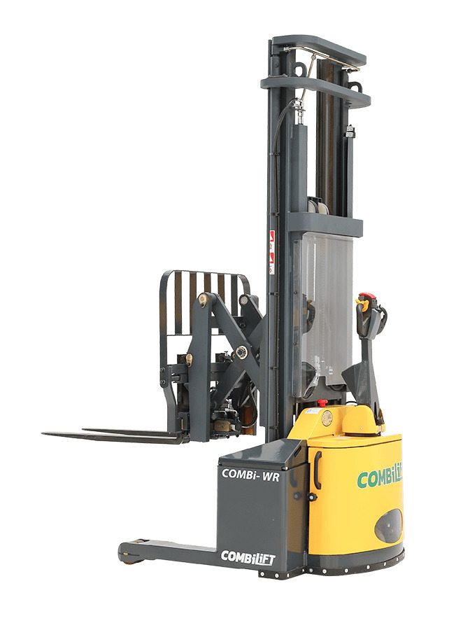 New 2021 Combilift Combi-WR4 For Sale in Mira Loma, CA - 5016370509 ...