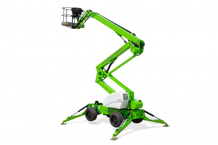 Nifty-Lift For Sale - Nifty-Lift Equipment - Equipment Trader