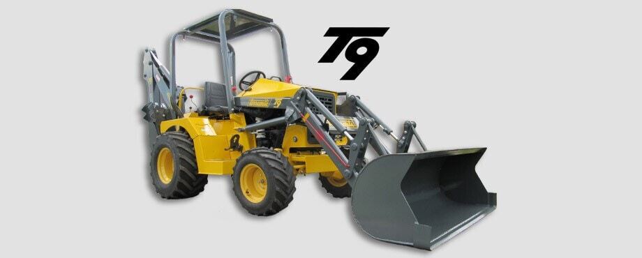 Terramite For Sale - Terramite Equipment Near Me - Equipment Trader