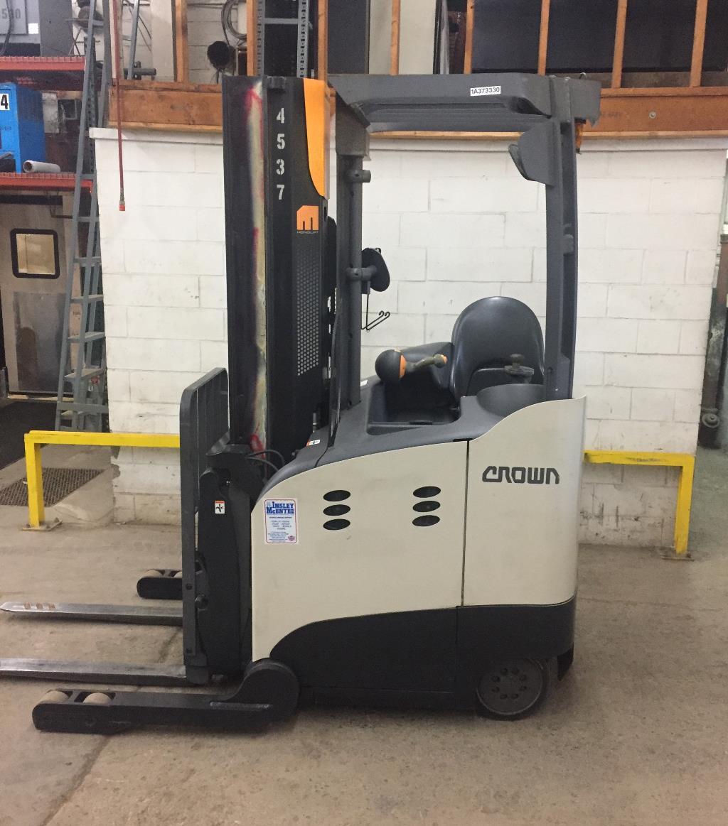 Used 2011 Crown Rm 6095S For Sale in Rochester, NY - 5017116190 ...