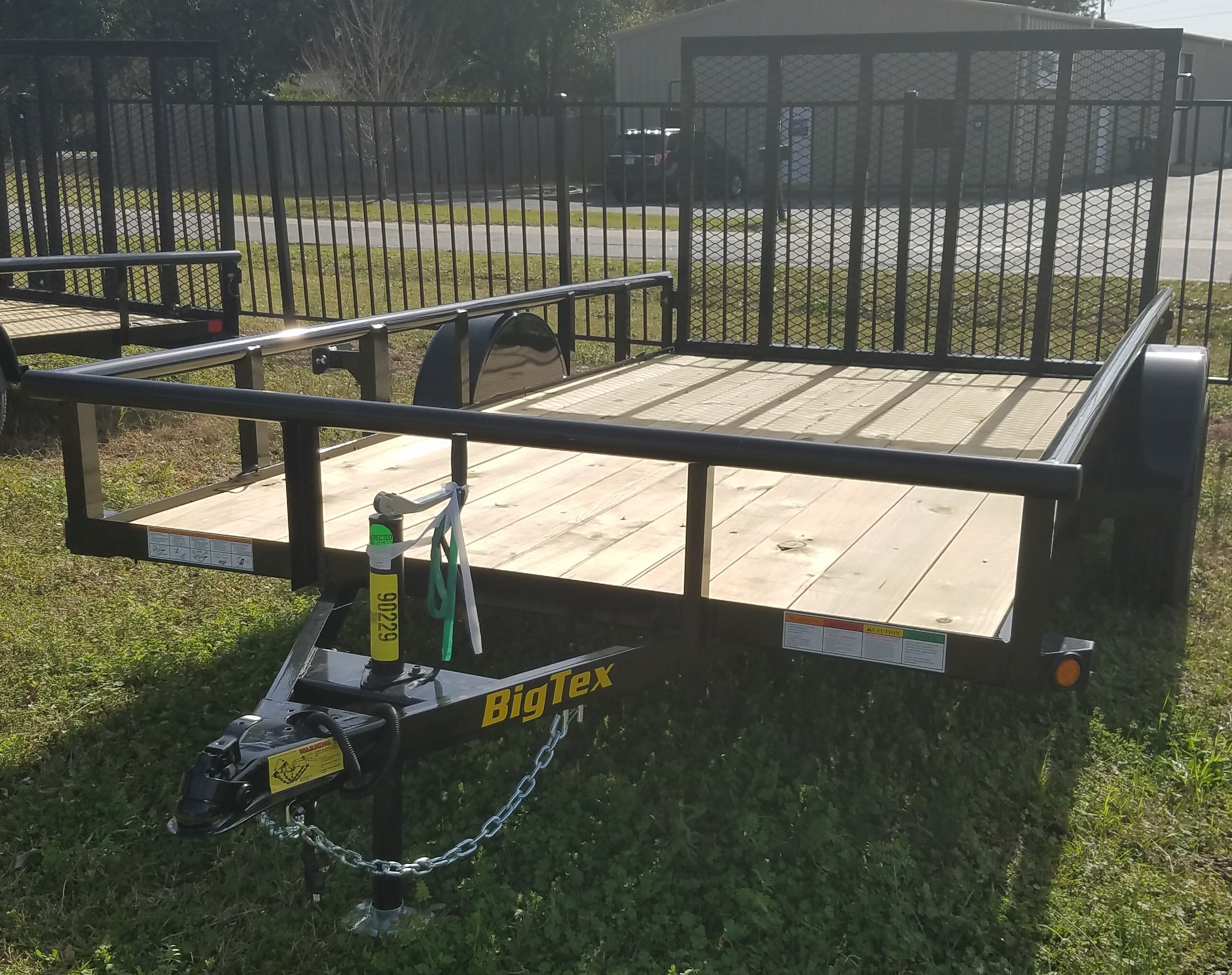 Georgia - Utility Trailer For Sale - Equipment Trader