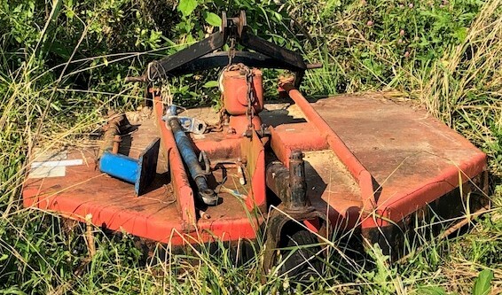 Used Bush Hog For Sale - Used Bush Hog Equipment - Equipment Trader