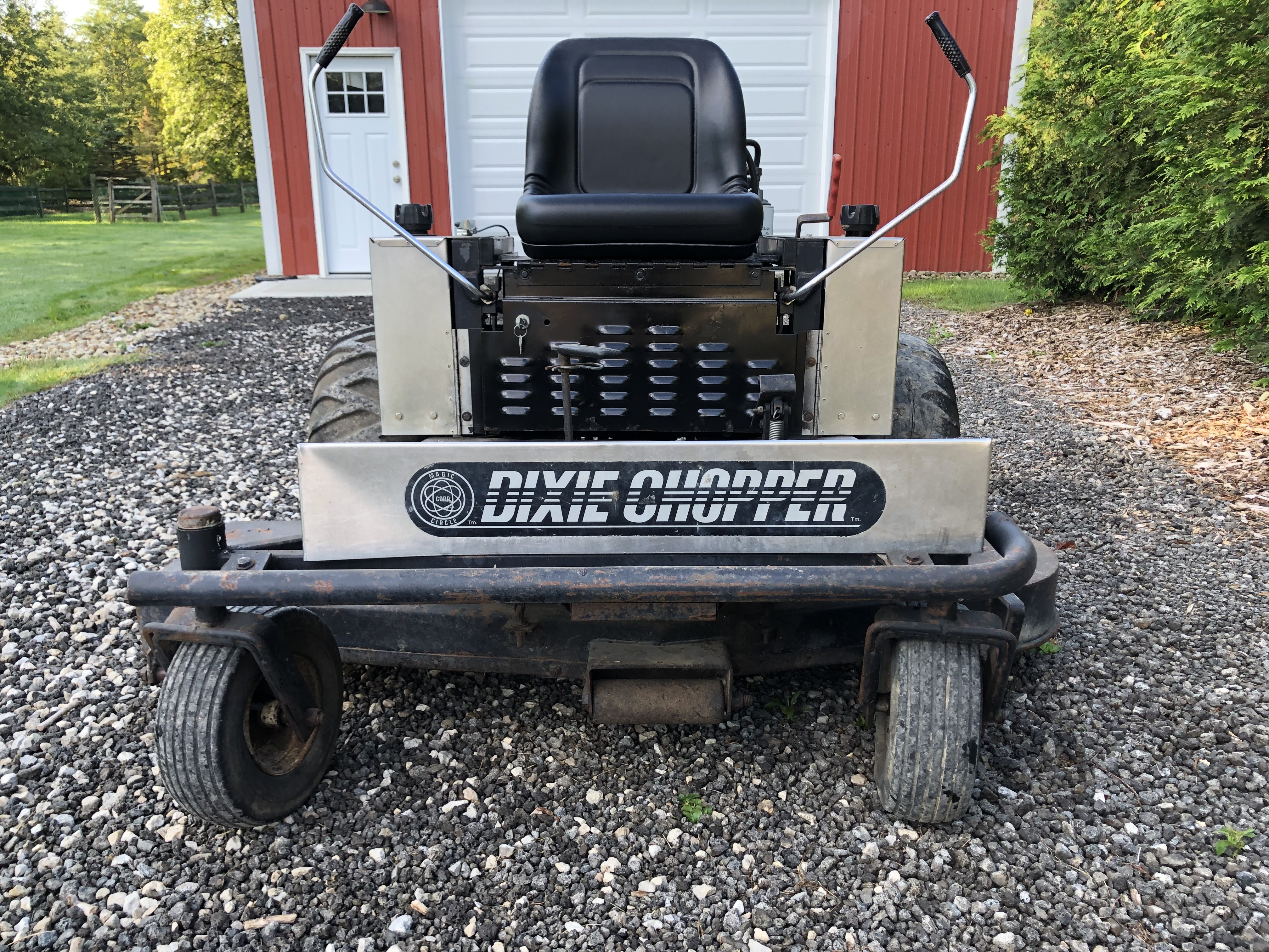 Dixie Chopper For Sale - Dixie Chopper Equipment - Equipment Trader
