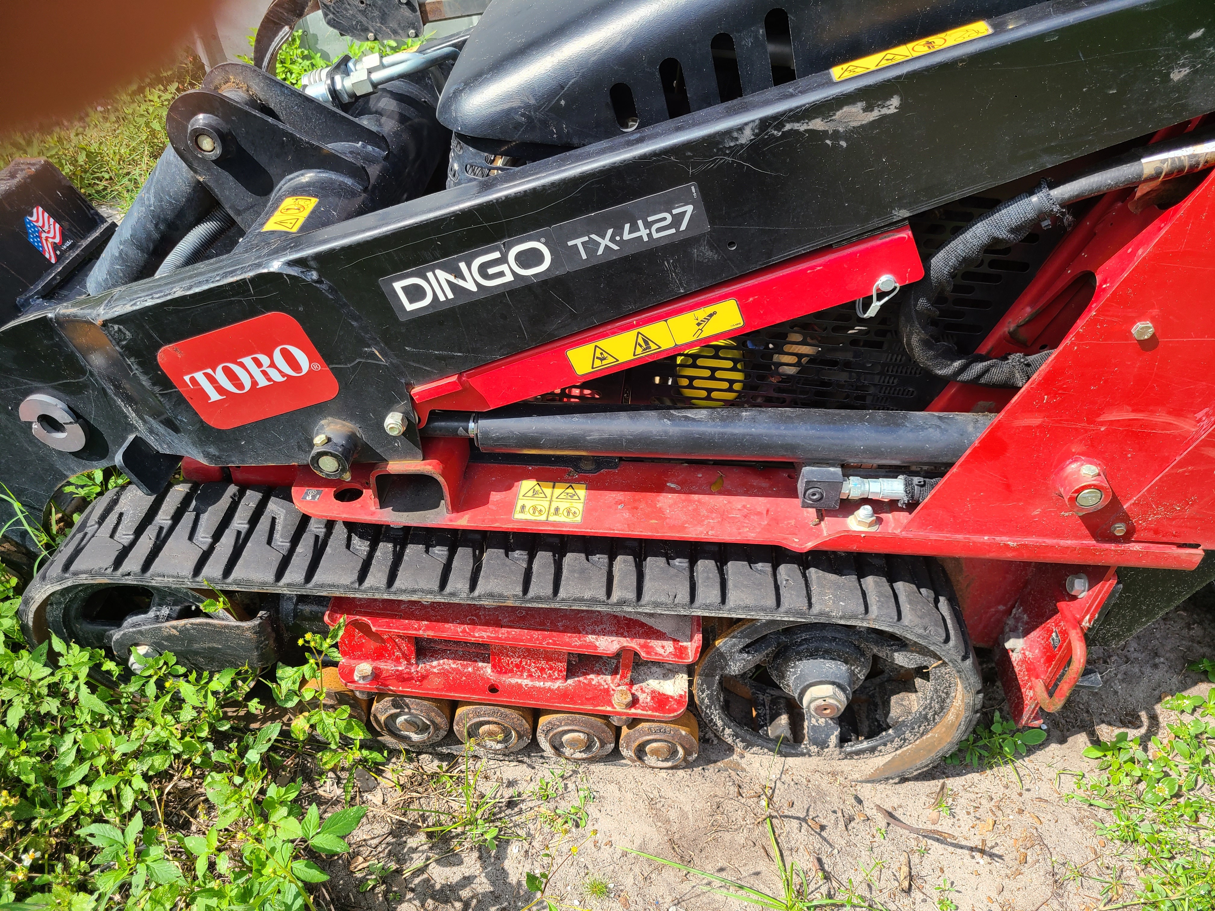 Dingo For Sale - Toro Dingo Equipment - Equipment Trader