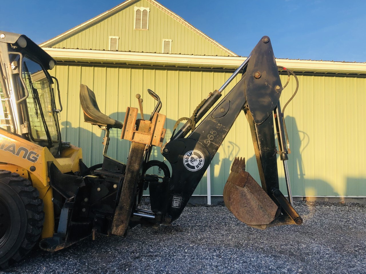 Used Bush Hog For Sale - Used Bush Hog Equipment - Equipment Trader