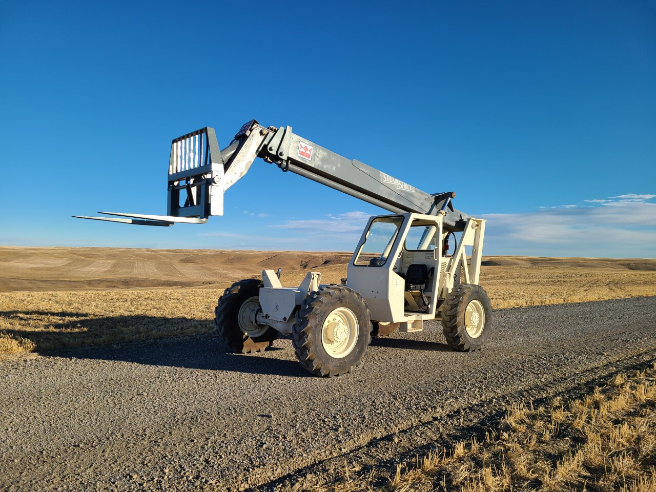 Terex For Sale - Terex Telehandler - Equipment Trader