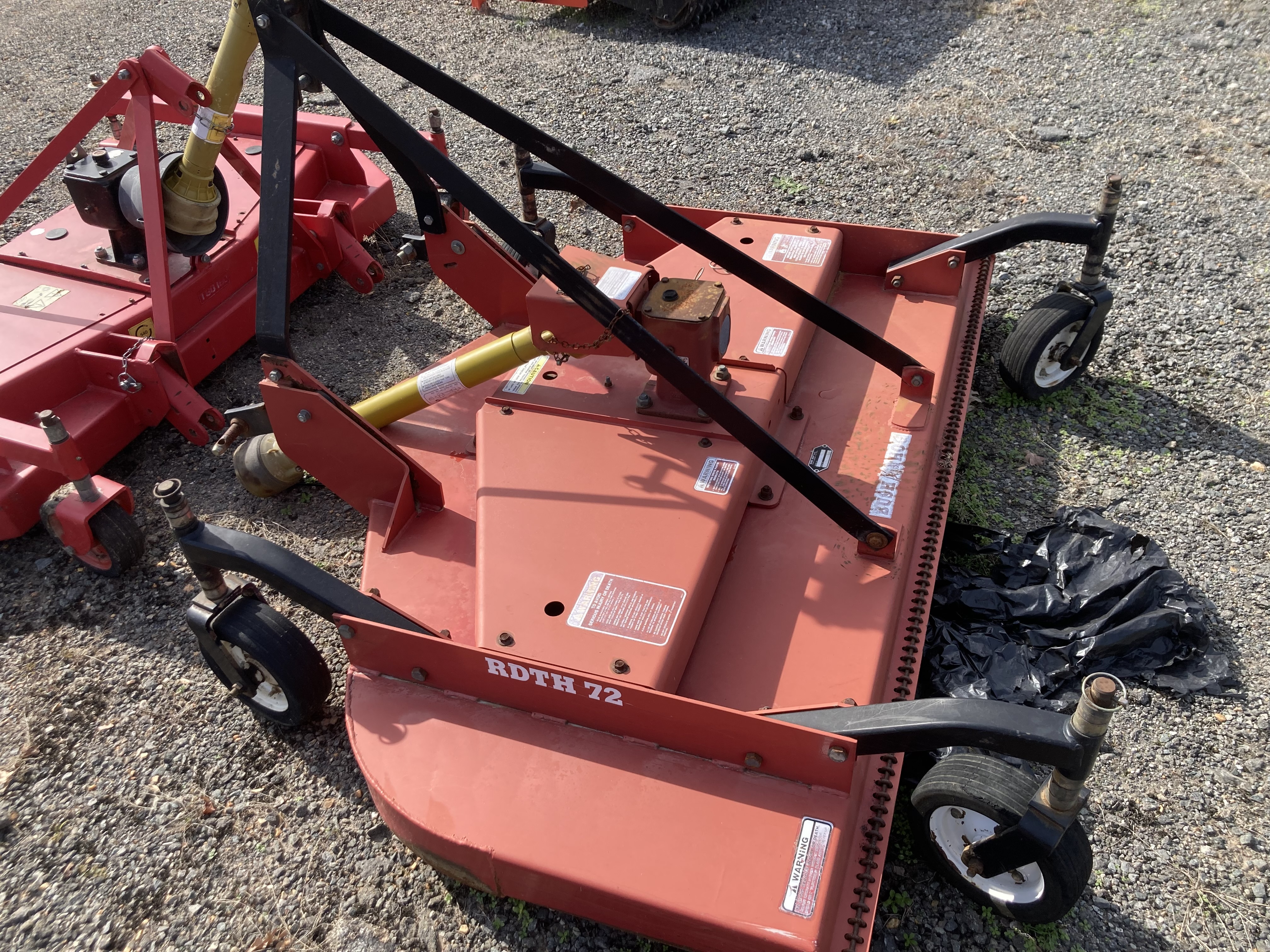Used Bush Hog For Sale - Used Bush Hog Equipment - Equipment Trader